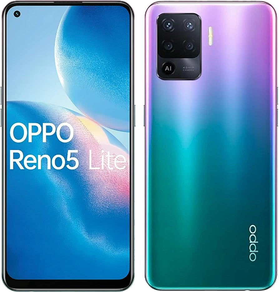 Příslušenství pro Oppo Reno 5 Lite 5G | Mi-band.cz